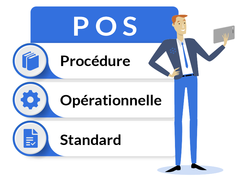 Pourquoi et comment digitaliser les processus et SOP?